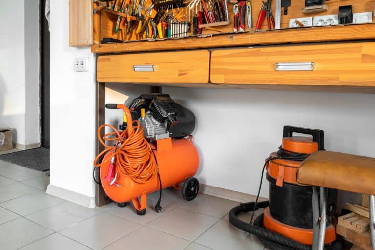 22 Ideas For Lawn Mower Storage – The Ultimate Guide – BackyardGadget