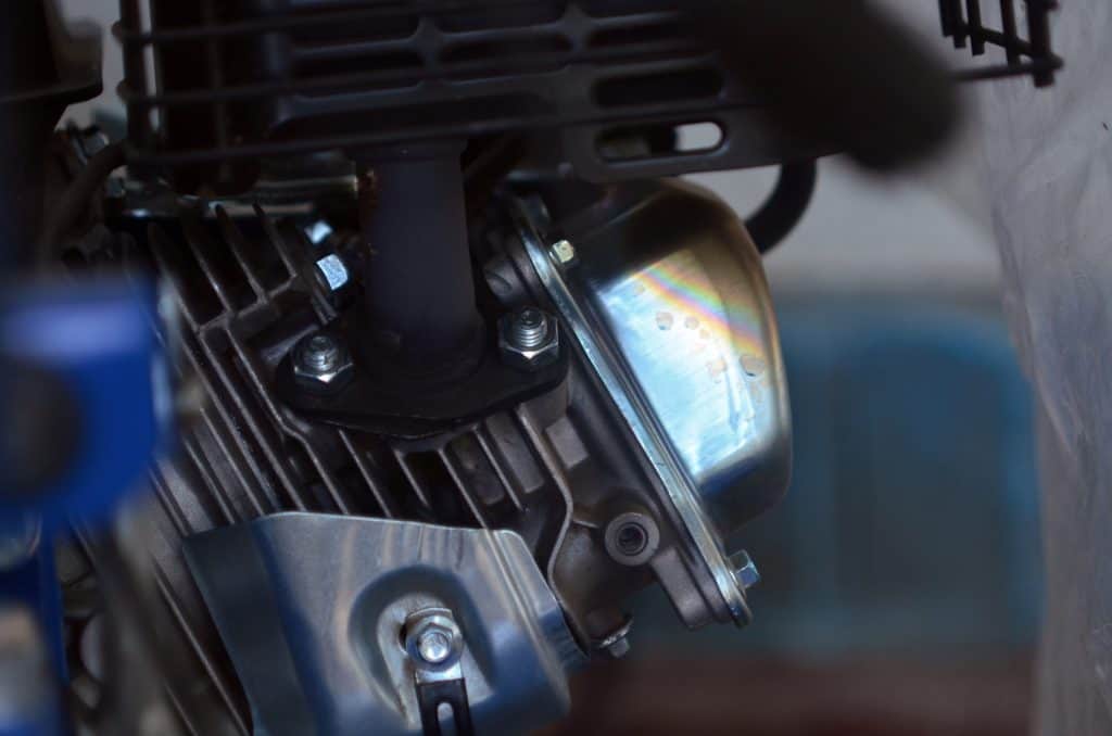 Can A Tiller Engine Overheat? Ways To Avoid It – BackyardGadget